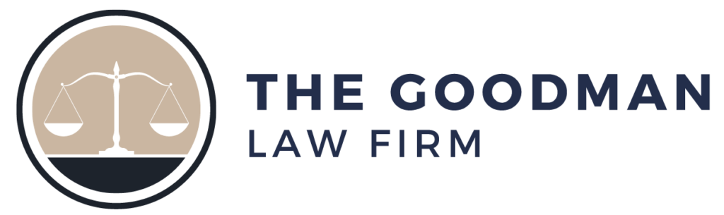 Home - The Goodman Law Firm