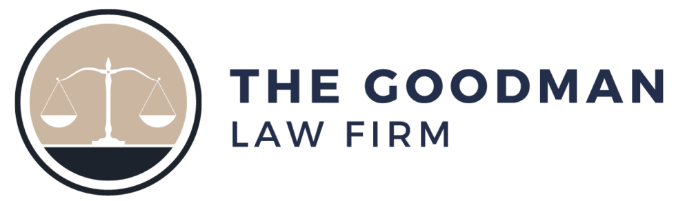 Home - The Goodman Law Firm