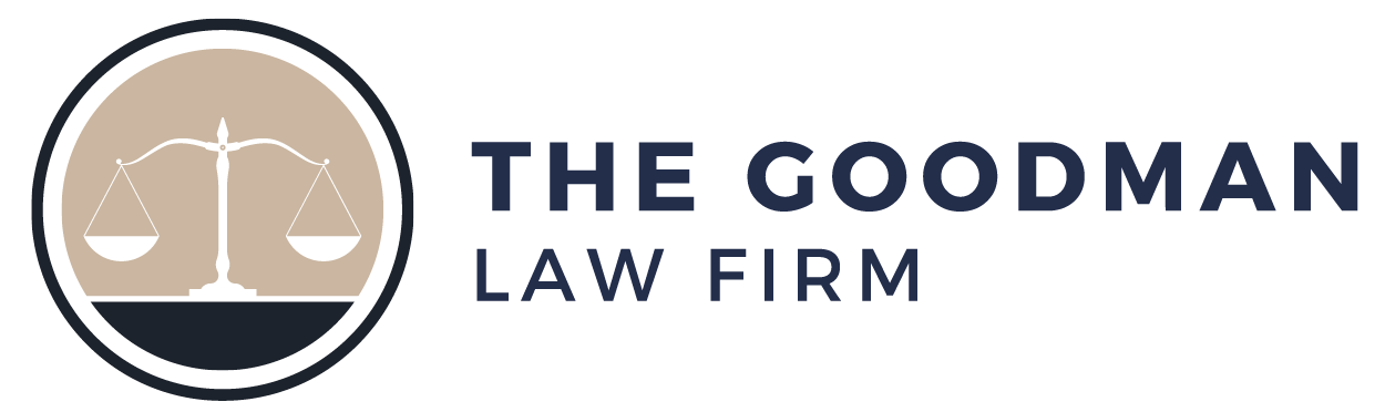 Home - The Goodman Law Firm